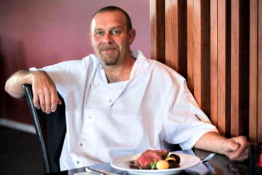 SunLive - Scott ‘Premier Master of Fine Cuisine' - The Bay's News First