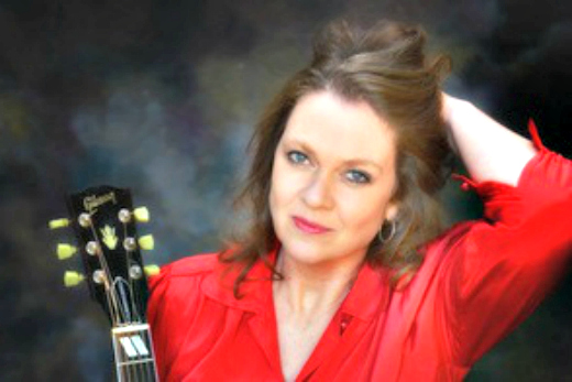 SunLive - Toni Swain On Fire this weekend - The Bay's News First