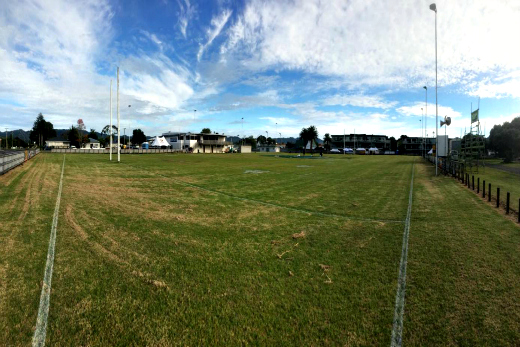 SunLive - ARL Nines tournament kicks off - The Bay's News First