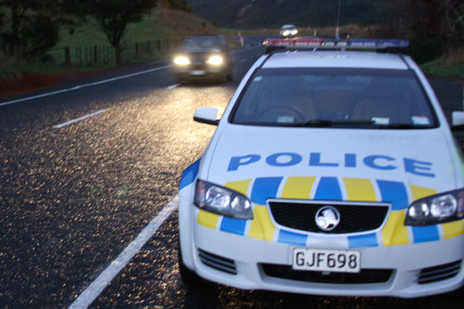 SunLive - Serious crash on SH5 - The Bay's News First