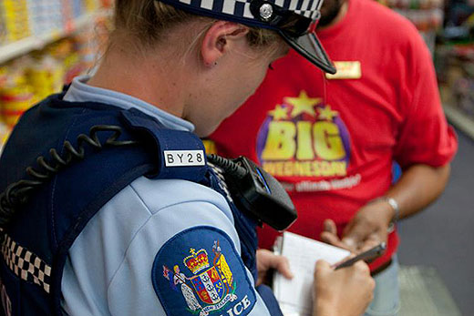 SunLive - Is the Victim’s Code clear? - The Bay's News First