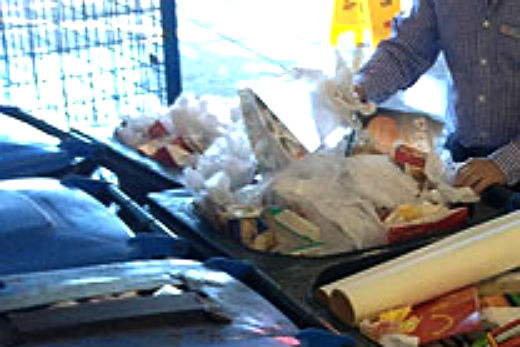 SunLive - $50K waste fund initiative - The Bay's News First