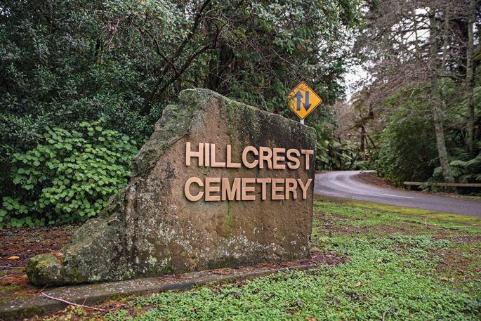 SunLive - Grave backfill fee sparks backlash - The Bay's News First
