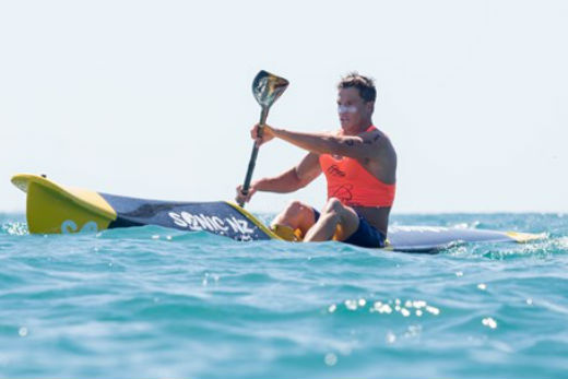 SunLive - Beattie leads by example - The Bay's News First