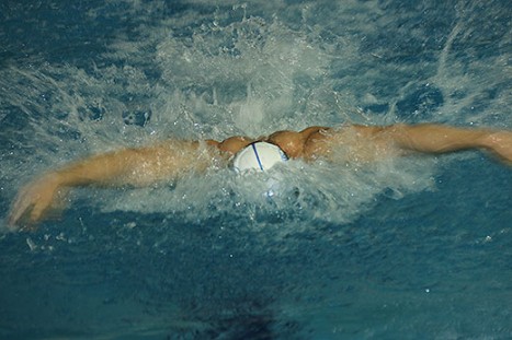 SunLive - What's On Today? Swimming - The Bay's News First