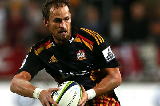 SunLive - Versatile back re-commits to Chiefs - The Bay's News First