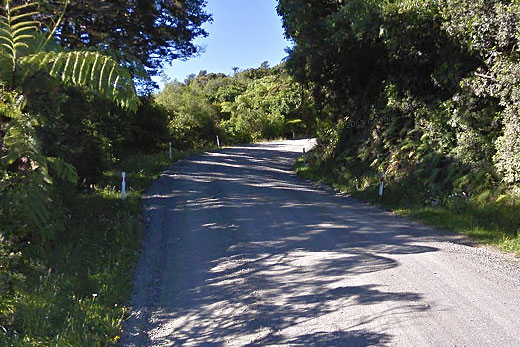 SunLive - Sustainable options for ‘scenic route’ - The Bay's News First