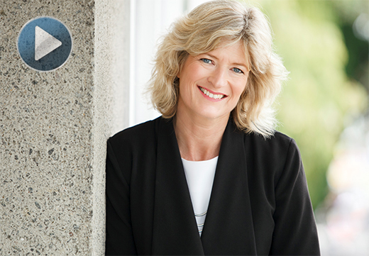 SunLive - Tauranga's Woman of the Year finalist - The Bay's News First