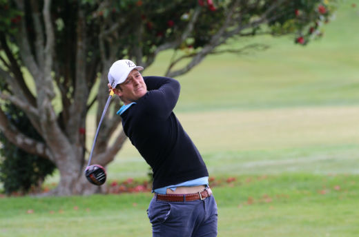 SunLive - Cusdin's impressive first day - The Bay's News First