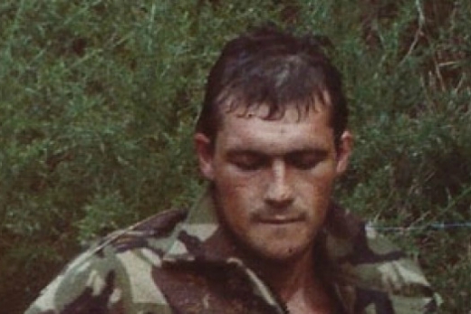 SunLive - Sinkhole victim 'angry and frustrated' - The Bay's News First