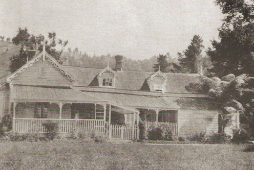 SunLive - Major win for homestead trust - The Bay's News First