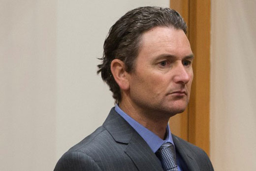 SunLive - Stop-go murder denied - The Bay's News First