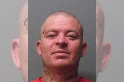 SunLive - 'Dangerous' man on the run - The Bay's News First