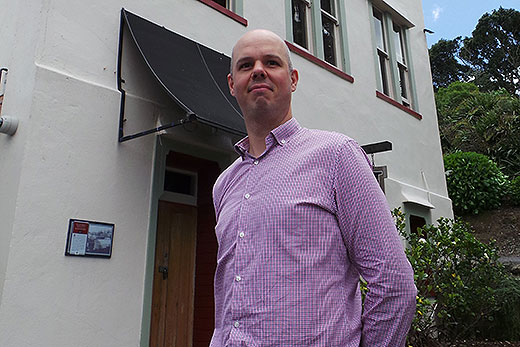 SunLive - Yesterday’s history, tomorrow’s lessons - The Bay's News First