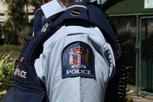 SunLive - Lost GoPro handed to police - The Bay's News First