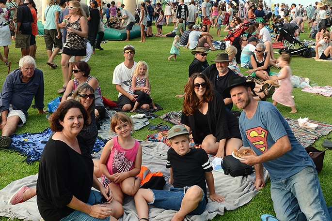 SunLive - Celebrating sunshine and food - The Bay's News First