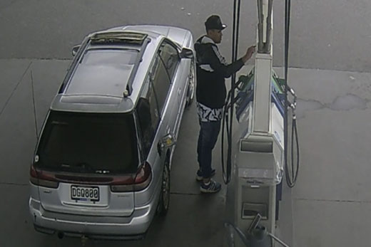 SunLive - Bay petrol drive-offs investigated - The Bay's News First