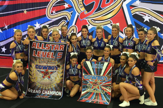SunLive - Anna’s team wins Grand Champion - The Bay's News First