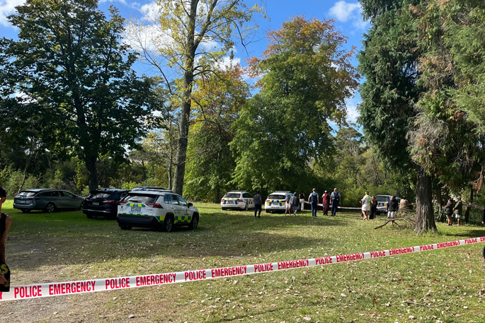 SunLive - Two dead after BOP water incident - The Bay's News First
