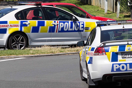 SunLive - Six arrested in Tauranga raids - The Bay's News First