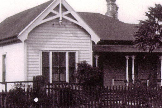 SunLive - Makeover for important old lady - The Bay's News First