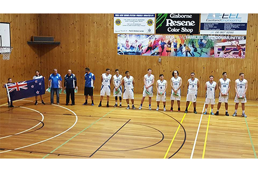 SunLive - Winner takes all in Tauranga tonight - The Bay's News First