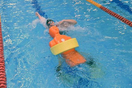 SunLive - Record numbers for pool champs - The Bay's News First