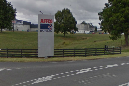 SunLive - Illegal Affco lockout upheld - The Bay's News First