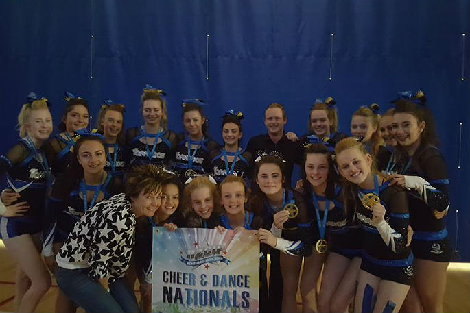 SunLive - Bay Twisters national champions - The Bay's News First
