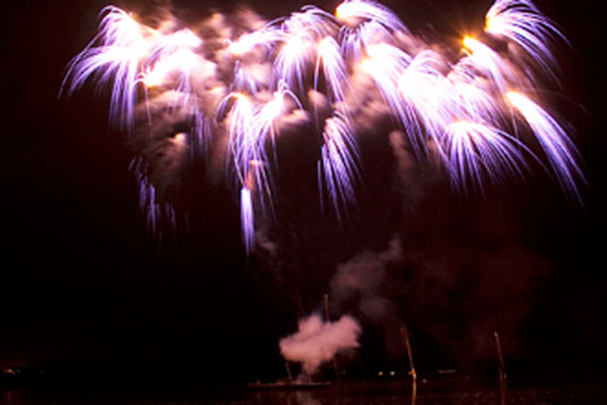 SunLive - What’s On? Gypsy fair & fireworks - The Bay's News First