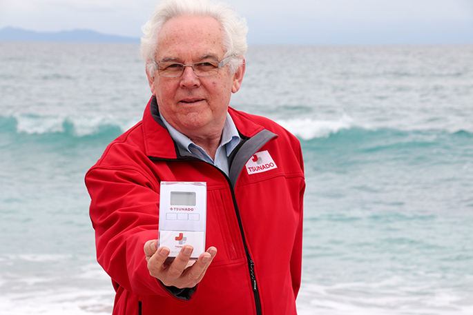 SunLive - Prepping for the improbable - The Bay's News First