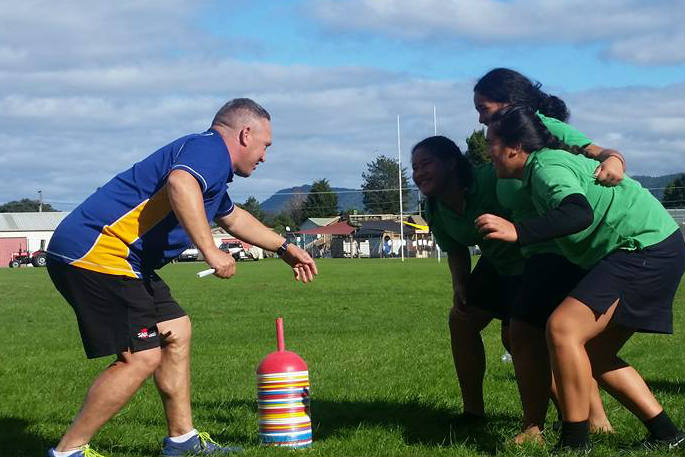 SunLive - Sports review for Opotiki College - The Bay's News First