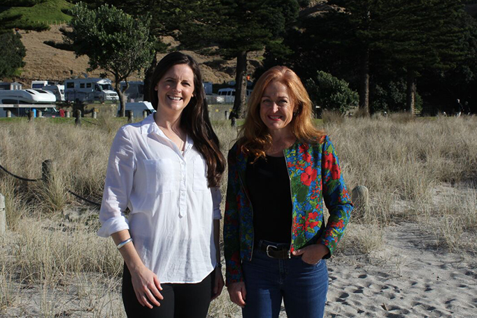 SunLive - Mount Lifeguard Service appoints new patron - The Bay's News ...