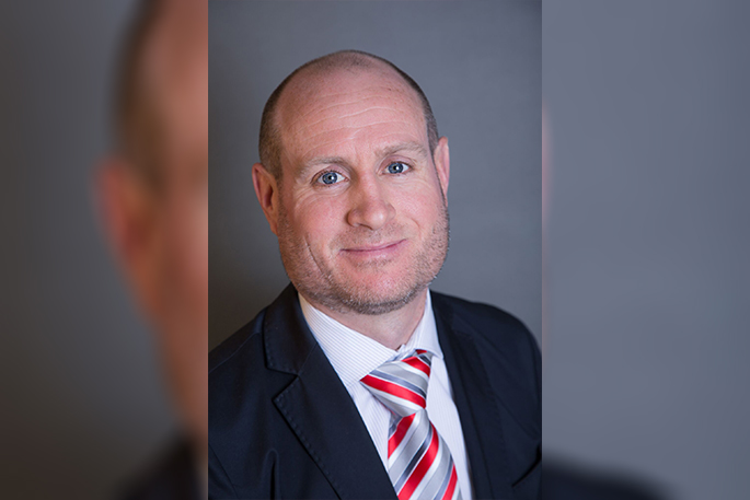 SunLive - O’Connor Warren up for awards - The Bay's News First