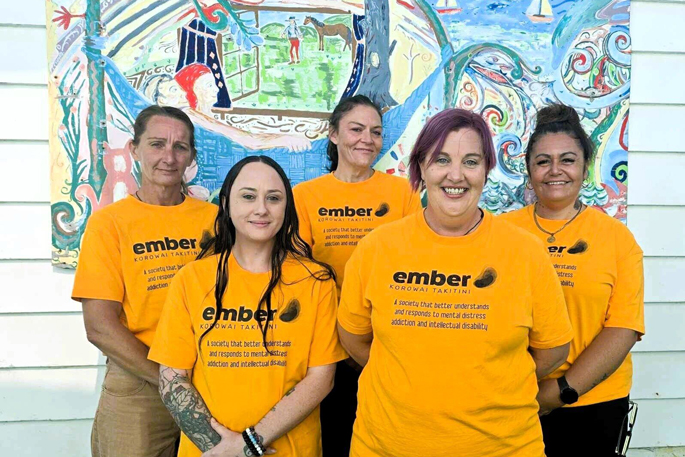 SunLive - Peer support workers join Tauranga ED team - The Bay's News First