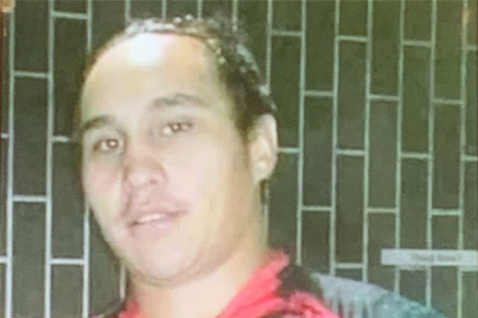 SunLive - Have you seen Joseph Webb? - The Bay's News First
