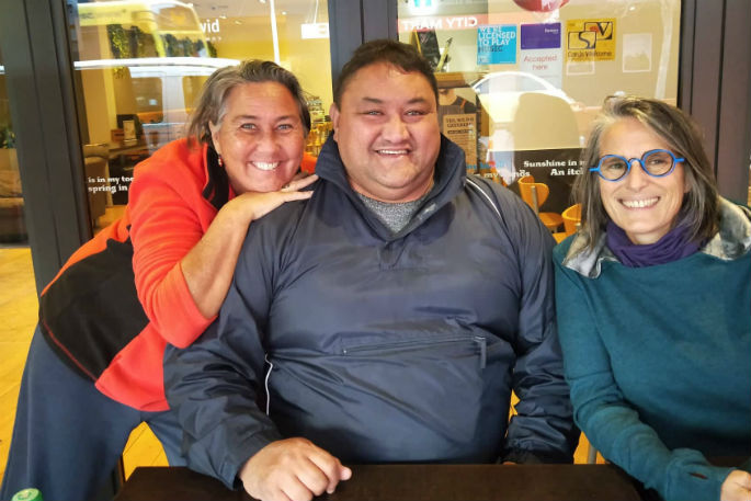 SunLive - Does Tauranga need another homeless shelter? - The Bay's News ...