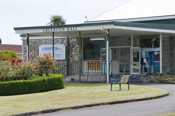 SunLive - Serial complainer is no grinch - The Bay's News First