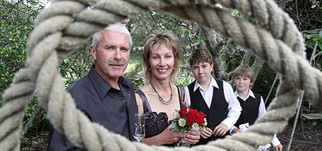 SunLive - Surprise end to 26 year engagement - The Bay's News First