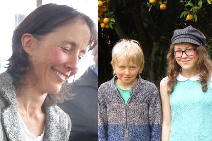 SunLive - Concerns for missing woman and her children - The Bay's News ... SunLive - Concerns for missing woman and her children - The Bay's News ...