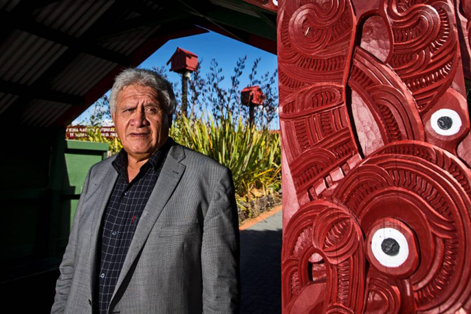 SunLive - Iwi establish more COVID-19 checkpoints - The Bay's News First