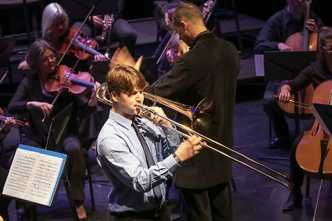 SunLive - BOP classical music rising stars in concert - The Bay's News ...