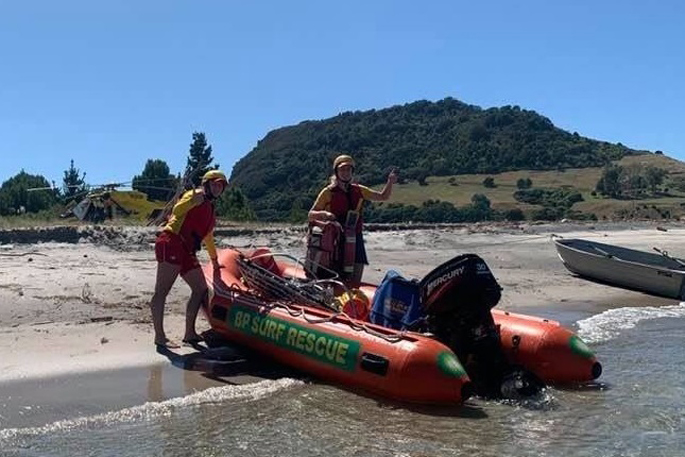 SunLive - Tauranga rescue earns lifeguards first place - The Bay's News ...