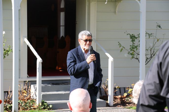 SunLive - Gifting of 11 Mission Street - The Bay's News First