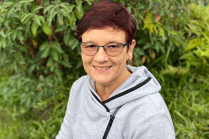 SunLive - OPEYS says goodbye to long serving teacher - The Bay's News First