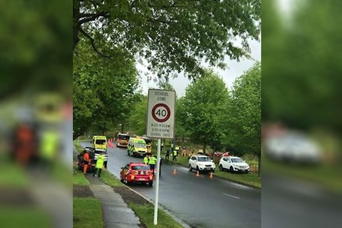 SunLive - One critically injured in Bethlehem crash - The Bay's News First SunLive - One critically injured in Bethlehem crash - The Bay's News First