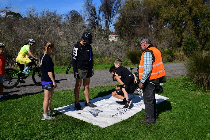 SunLive - Pedalling paradise for K Valley adventurers - The Bay's News ...