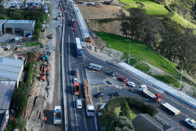 SunLive - Tauranga SH29 intersection upgrade moves ahead - The Bay's ...