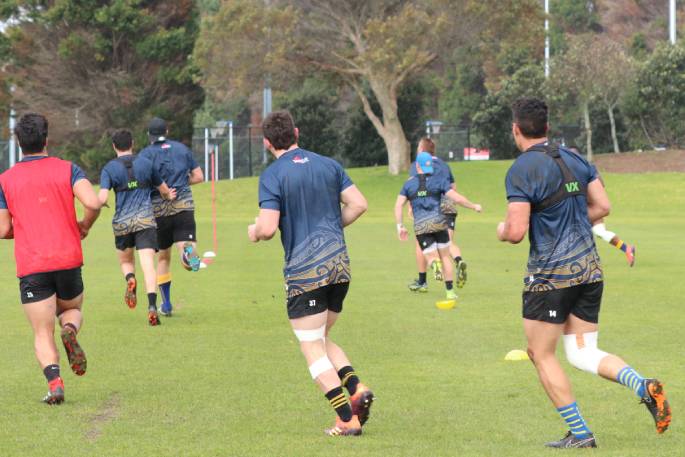 SunLive - Four new talents sign with BOP Rugby - The Bay's News First