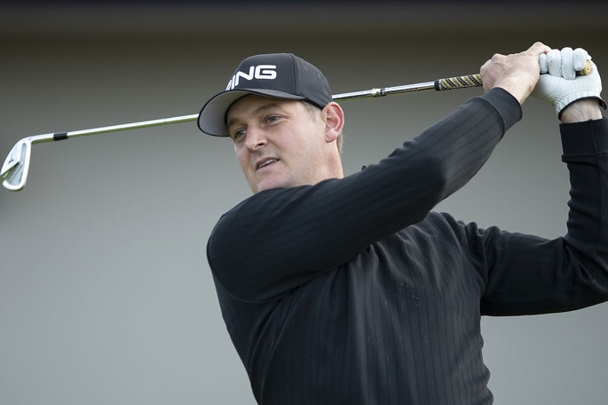 SunLive - Tauranga‘s Cusdin excited for inaugural open - The Bay's News ...